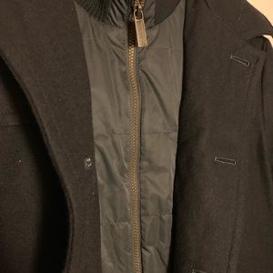 Nautica | Jackets & Coats | Mens Wool Nautical Coat | Poshmark
